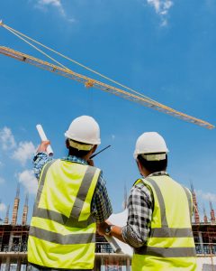 Top Construction Company in Accra, Ghana | Skaia Construction