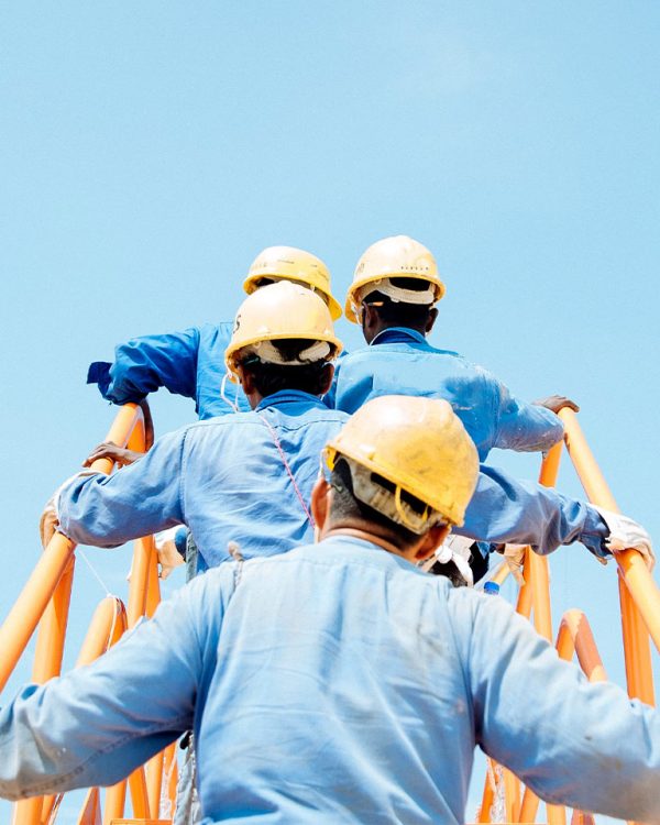 Top Construction Company in Accra, Ghana | Skaia Construction