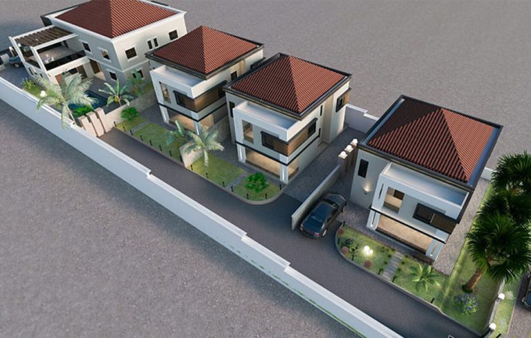 Top Construction Company in Accra, Ghana | Skaia Construction