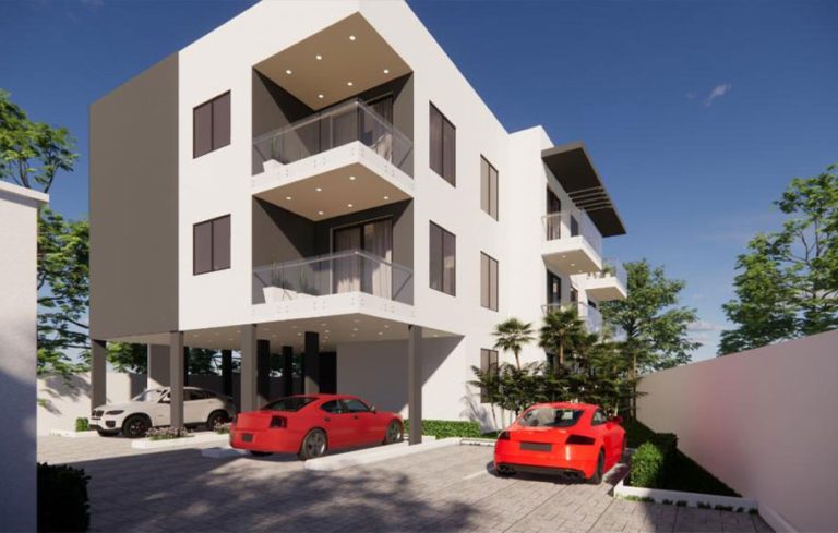 Top Construction Company in Accra, Ghana | Skaia Construction