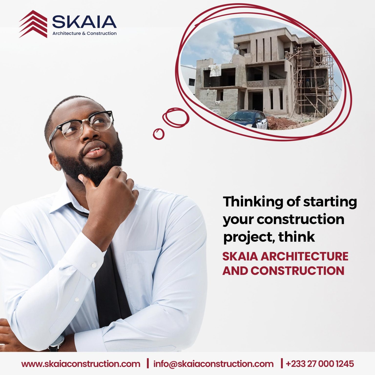 Skaia Architecture & Construction: Excellence Among Top Construction ...