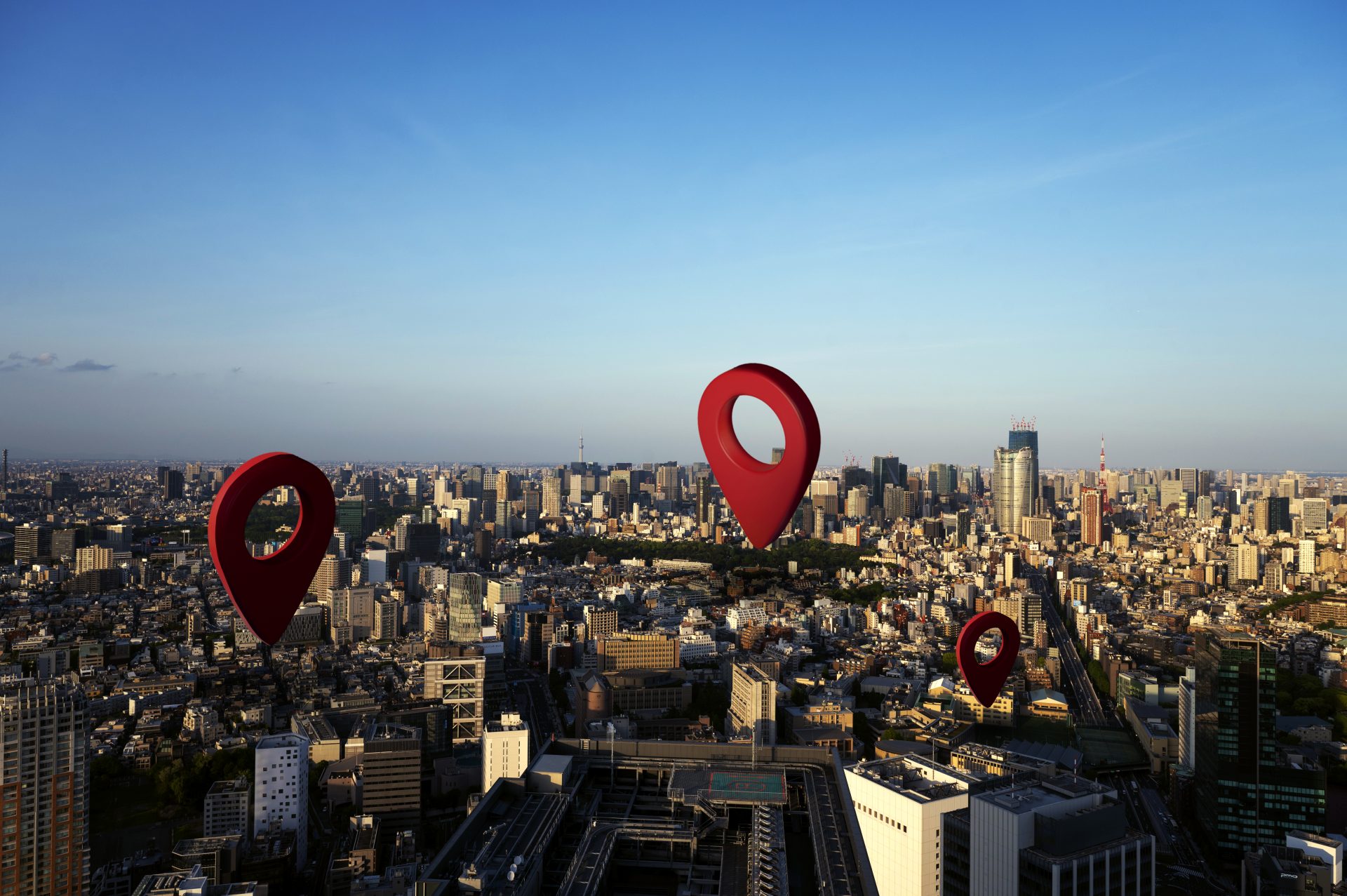 Trending Business Locations in Ghana | Skaia Construction